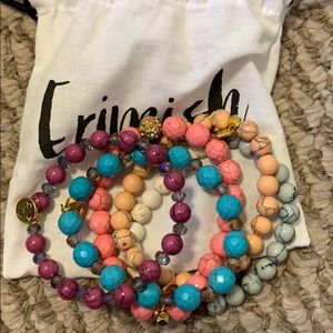 Erimish Jewelry | Stackable Bracelet Catalina Collection | Poshmark